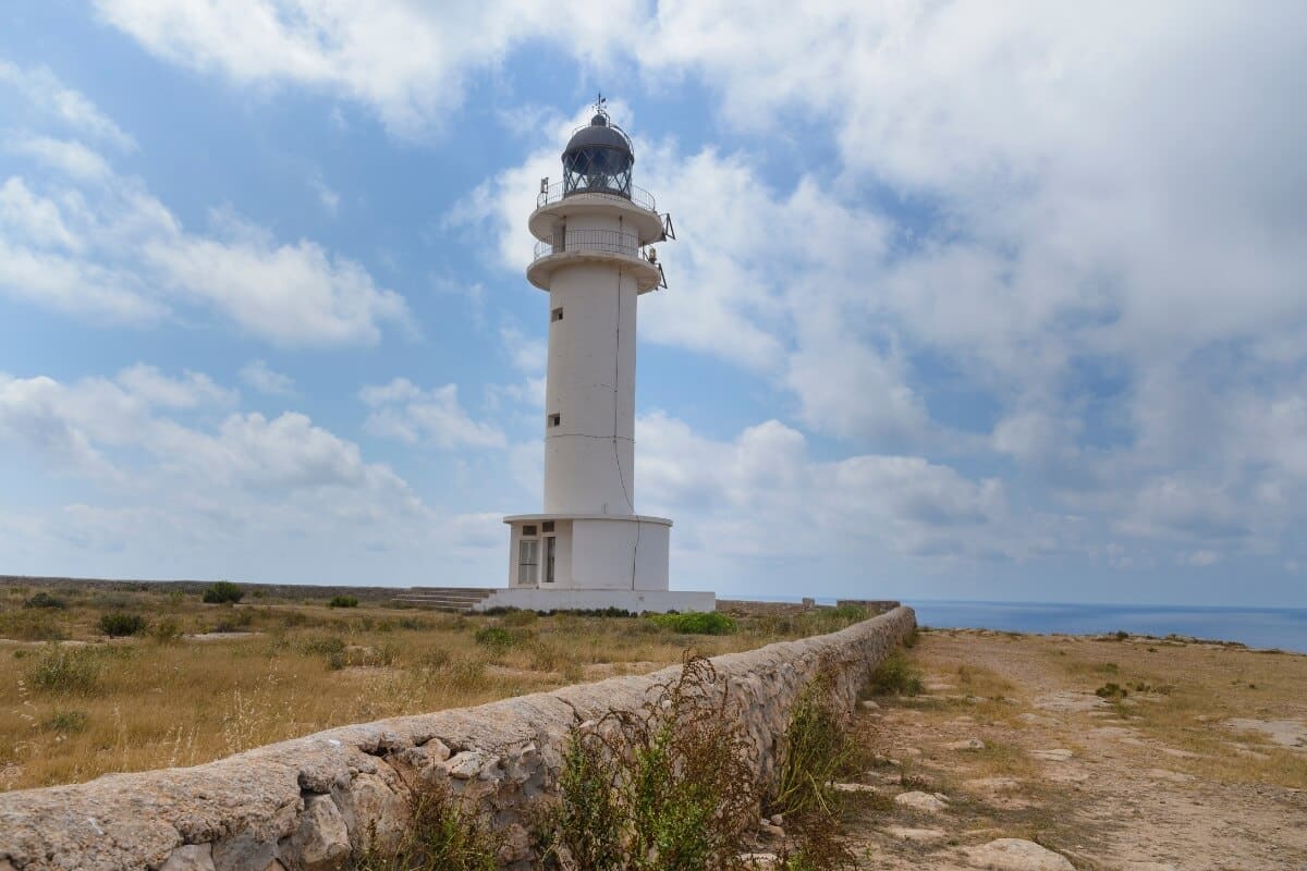 Photography and Iconic Locations in Formentera