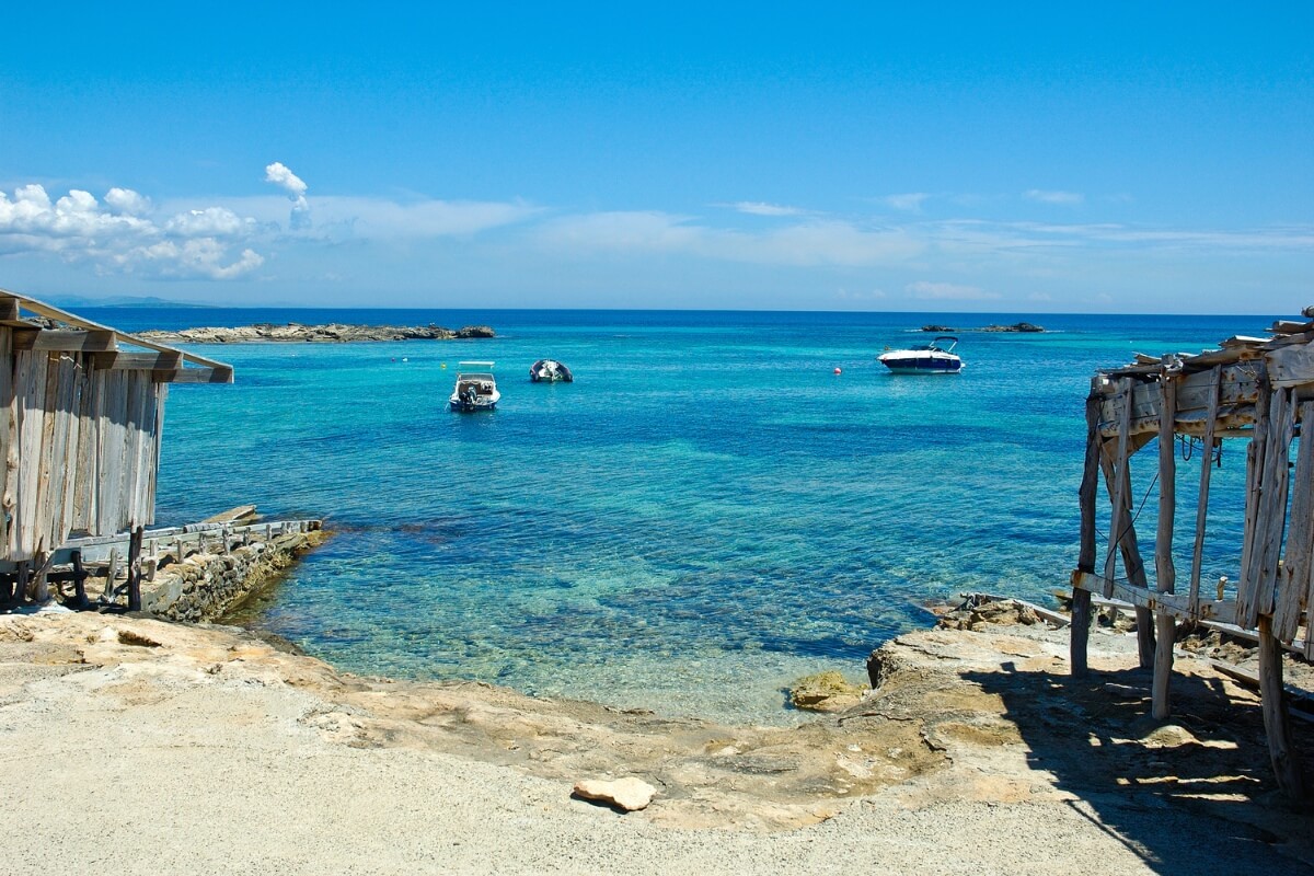 Kunstgalerien und Museen auf Formentera