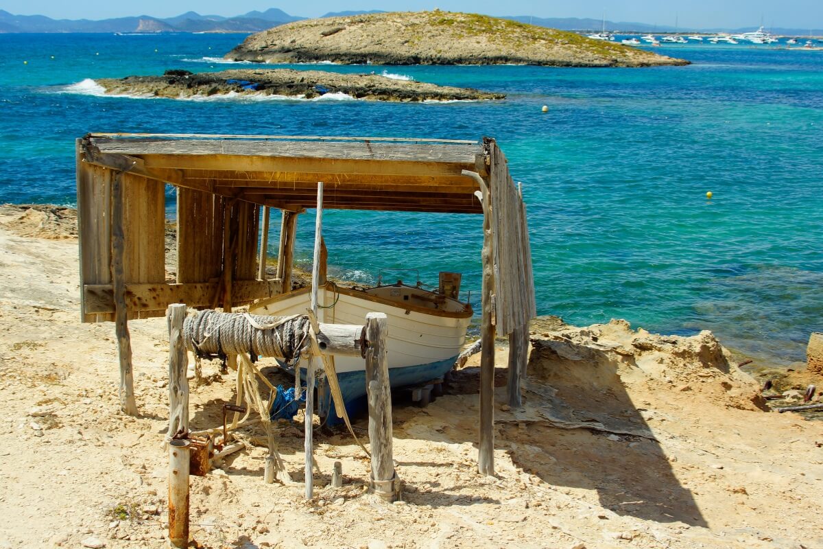 History and Culture of Formentera