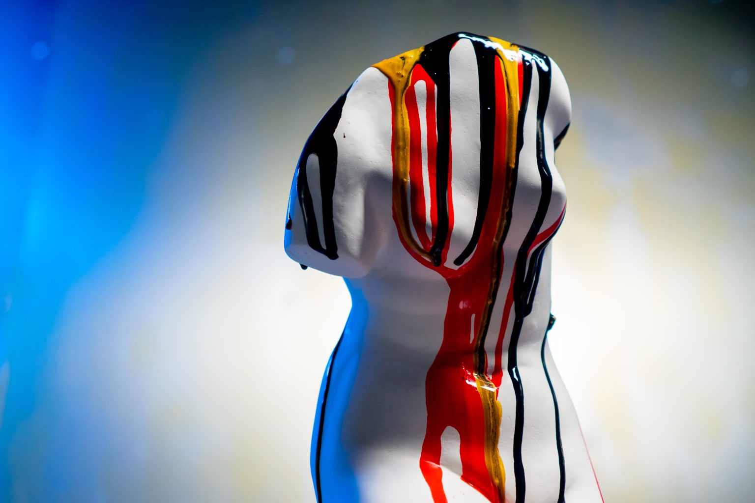 Museu d'Art Contemporani d'Eivissa: Hedendaagse Topkunst