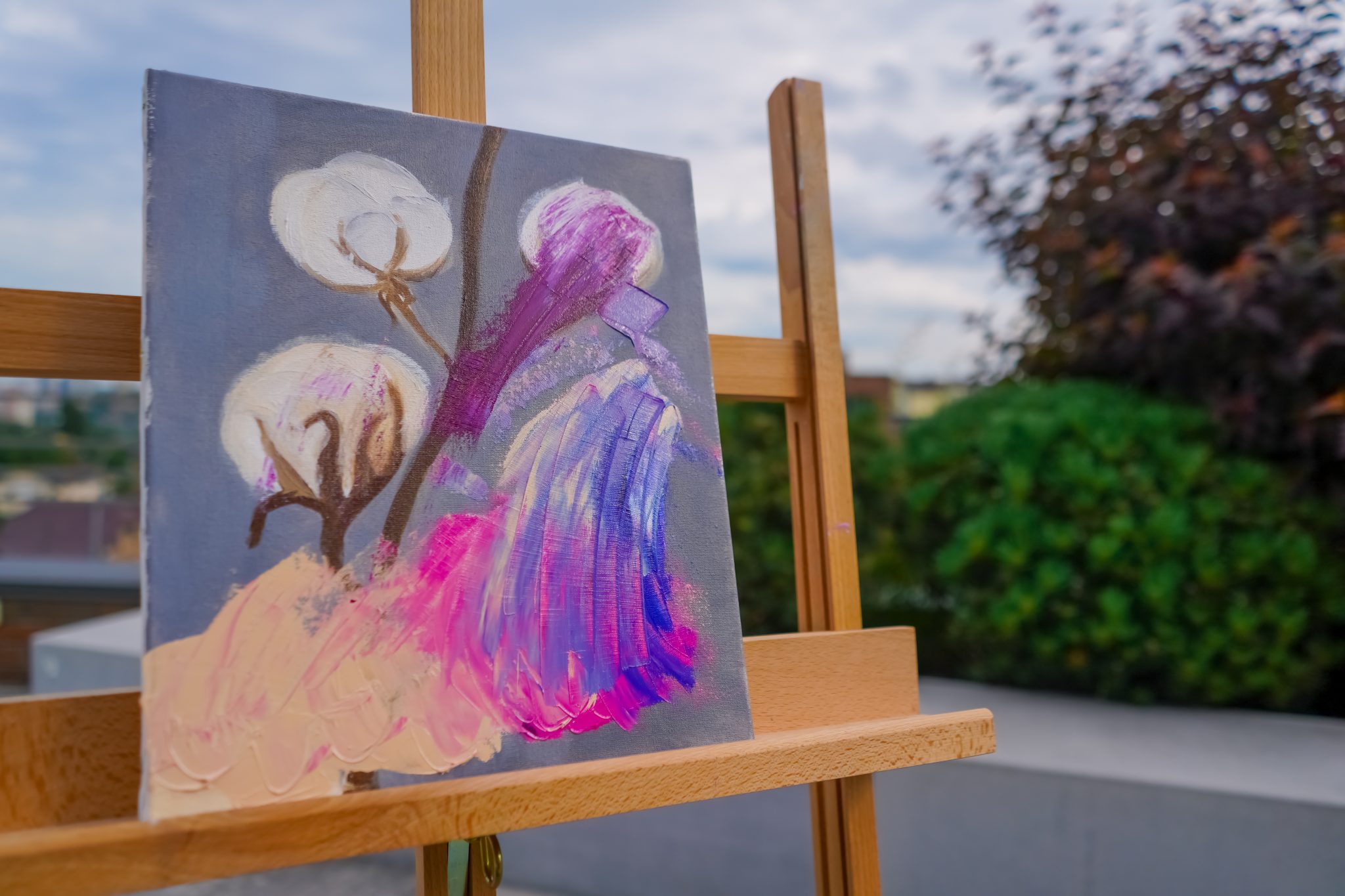 Davide Campi Gallery: Space for Artistic Expression