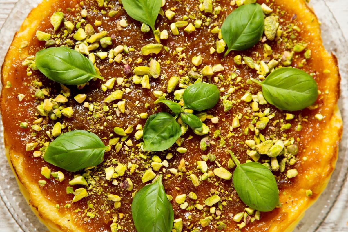 What is the most famous food in Ibiza?